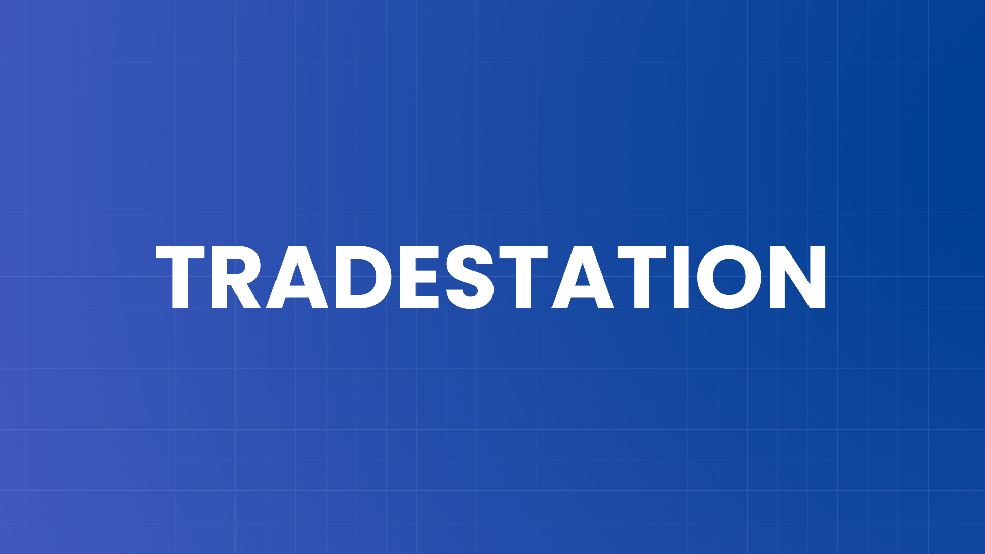 Curso De Tradestation En La City curso-de-tradestation-en-la-city
